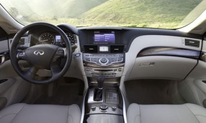 Infiniti (Page 6) | Torque News